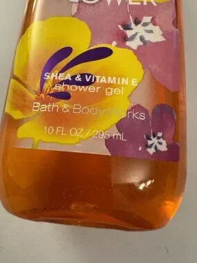 Bath & Body Works | Bath & Body | Bath Body Works Butterfly Flower ...